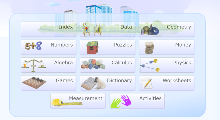 15 Best Math Learning Websites