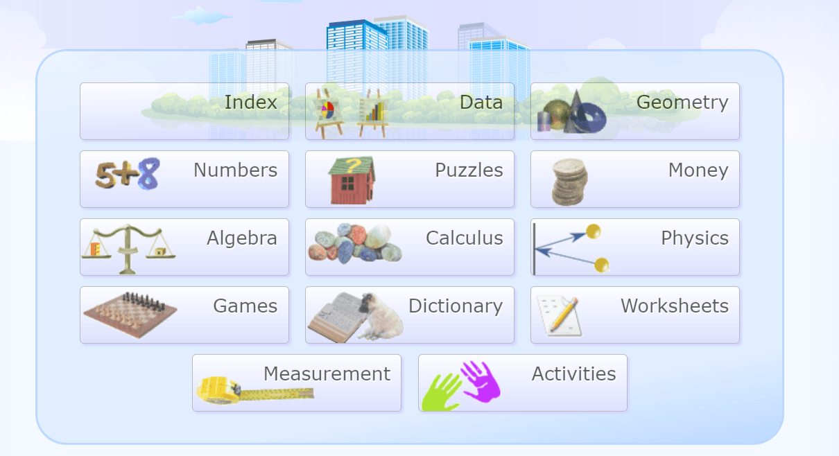 15 Best Math Learning Websites