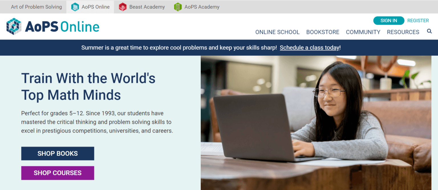 15 Best Math Learning Websites