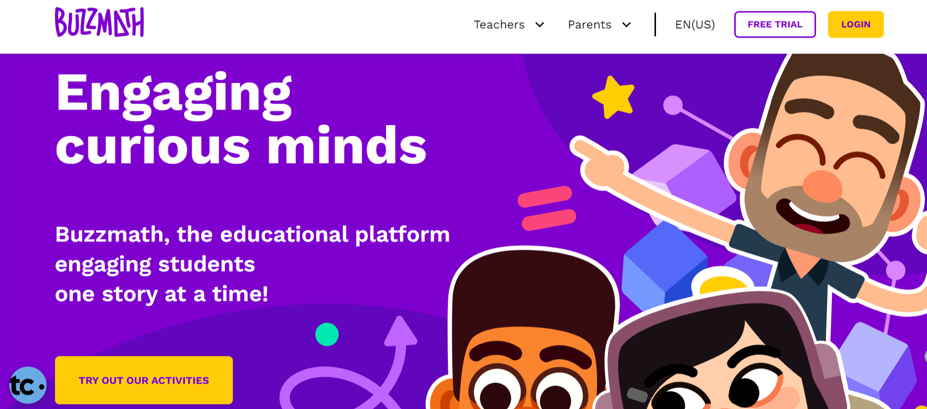 15 Best Math Learning Websites