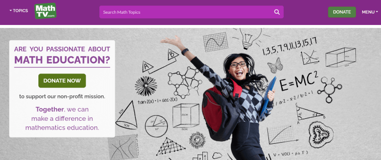 15 Best Math Learning Websites