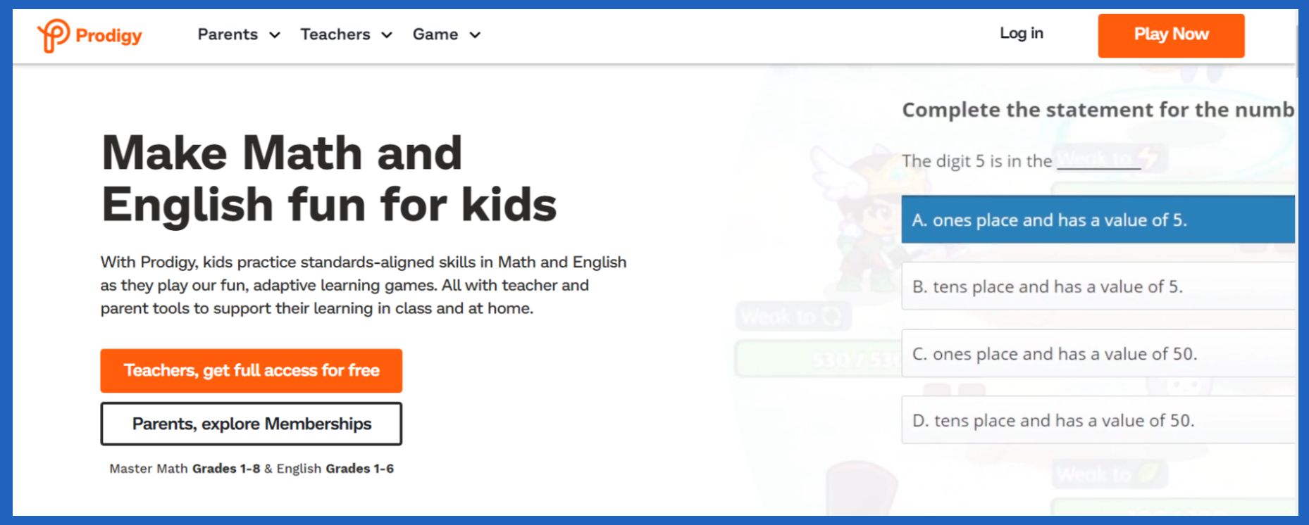 15 Best Math Learning Websites