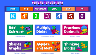 15 Best Math Learning Websites