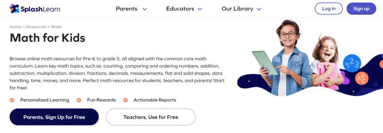15 Best Math Learning Websites