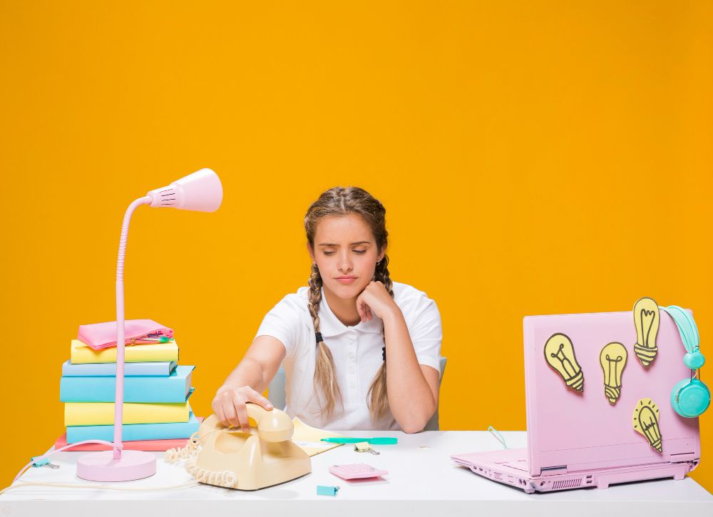 How to stop procrastinating on homework?