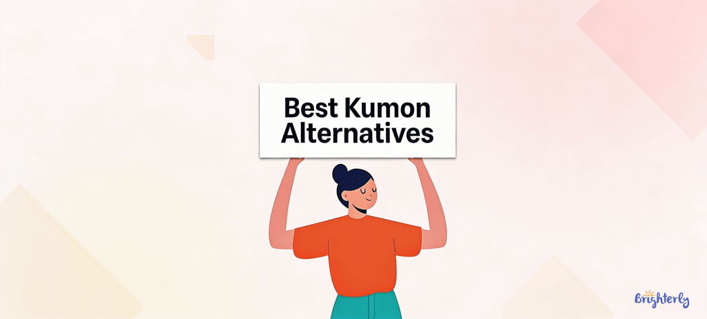Kumon Alternatives in 2026: 13 Programs Compared