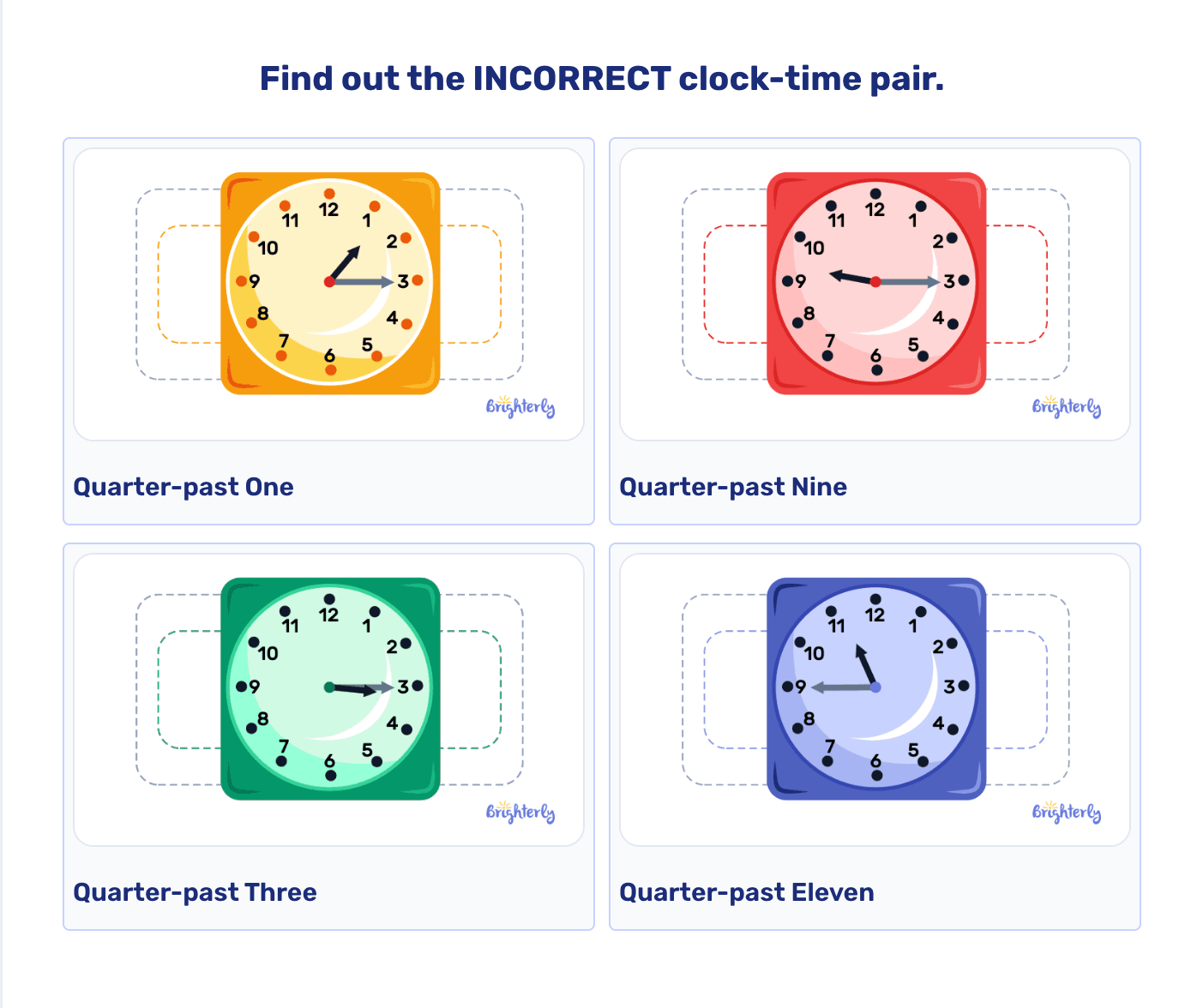 Time Worksheets Grade 3 [Free Printable]