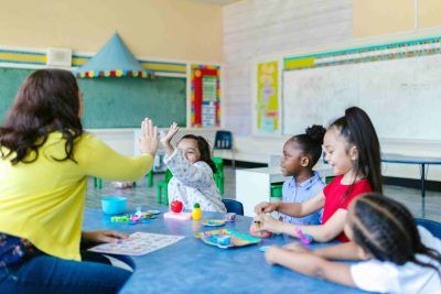 30+ Hands-On Math Activities