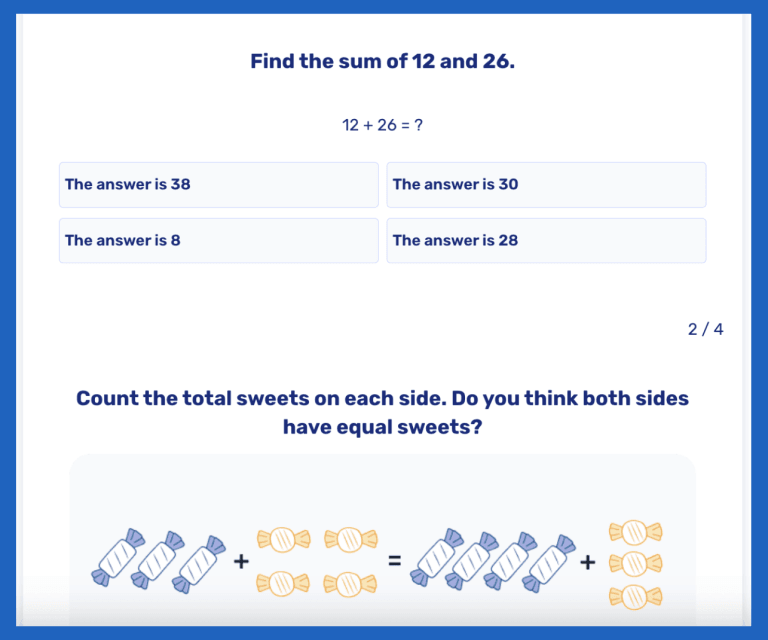 Addition Word Problems for Grade 2 Worksheets [Free Printable]