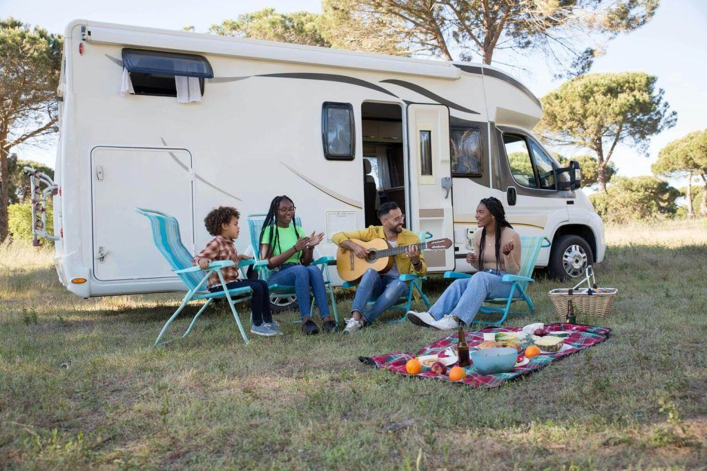 Roadschooling: 5 tips for traveling homeschoolers
