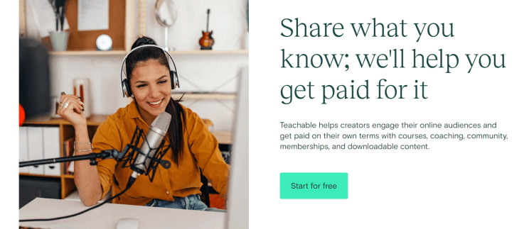 10 Best Online Course Platforms 2025