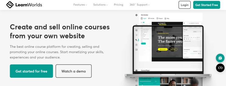 10 Best Online Course Platforms 2025