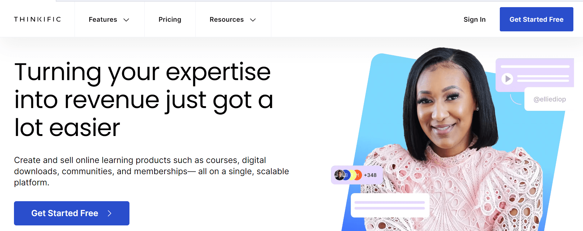 10 Best Online Course Platforms 2025