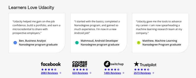 16 Best Online Learning Resources