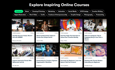 16 Best Online Learning Resources