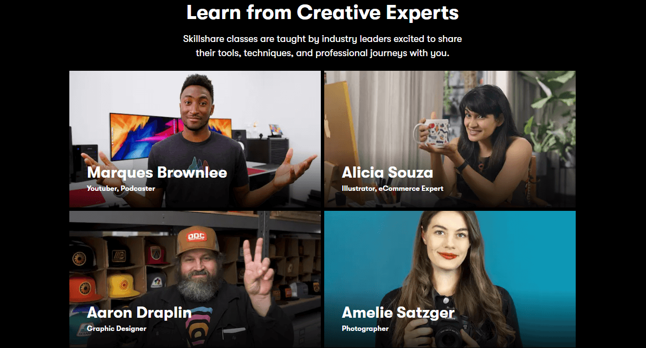 16 Best Online Learning Resources