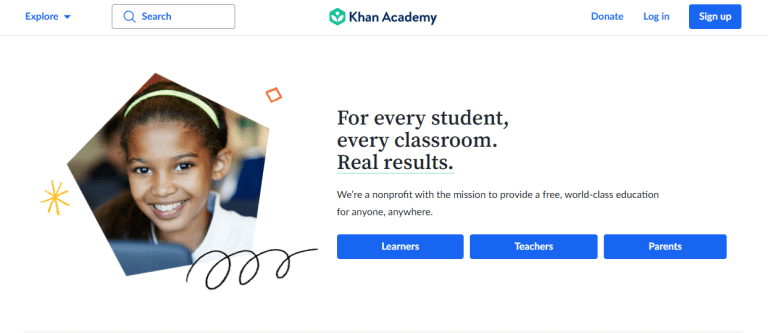 16 Best Online Learning Resources