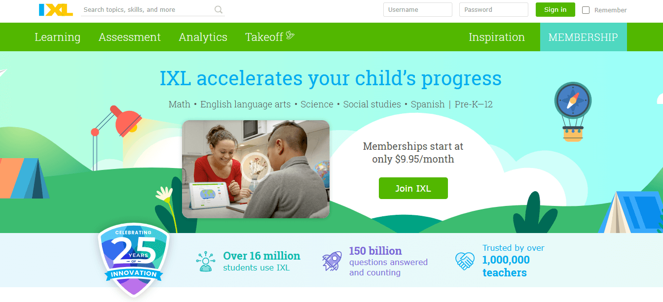 16 Best Online Learning Resources