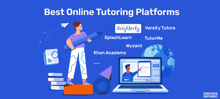 18 Best Online Tutoring Platforms 2025