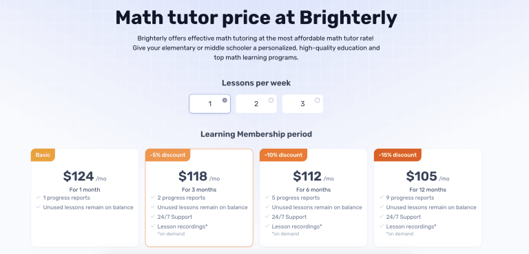 10 Best Online Tutoring Platforms 2025