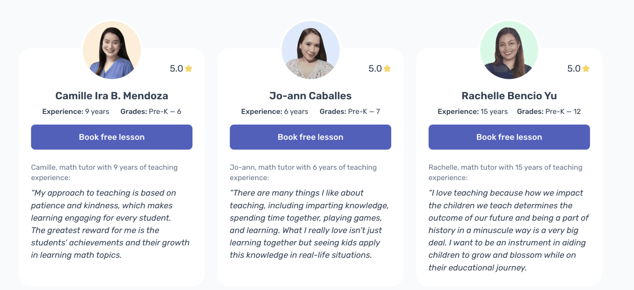 10 Best Online Tutoring Platforms 2025