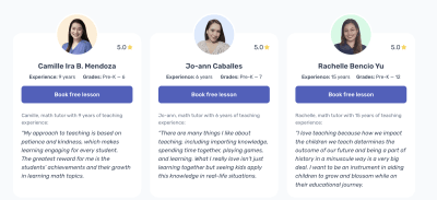 10 Best Online Tutoring Platforms 2025