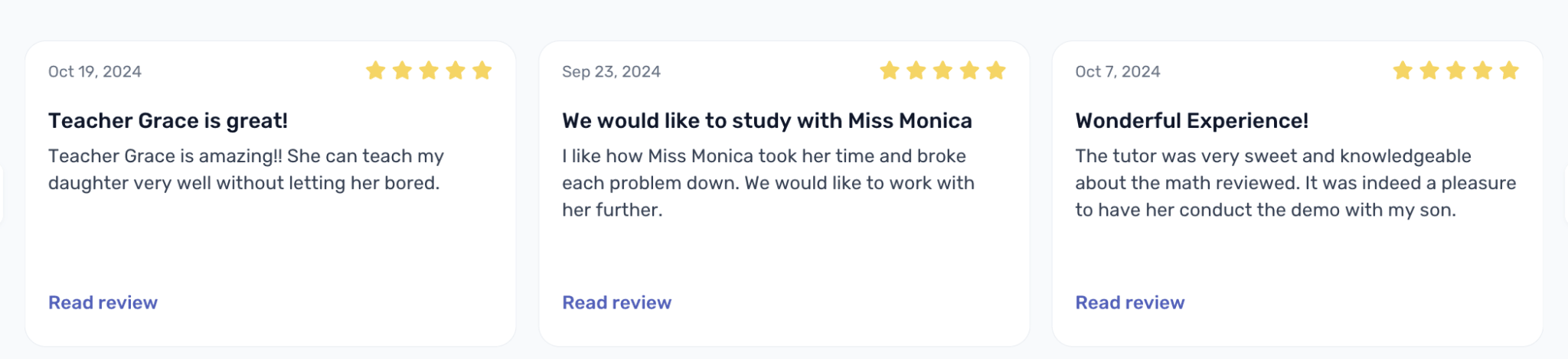 10 Best Online Tutoring Platforms 2025