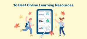 16 Best Online Learning Resources