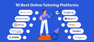 10 Best Online Tutoring Platforms 2025