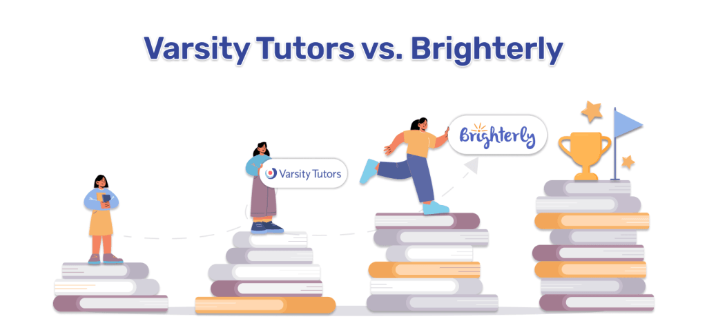 Varsity Tutors vs. Brighterly: Which Platform Is Better
