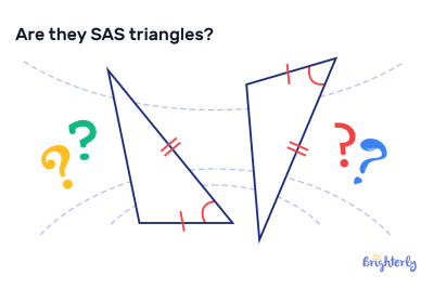 Side Angle Side: Definition, Congruence, Examples