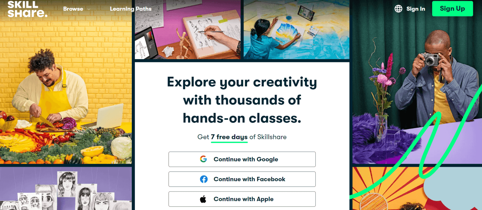 16 Best Online Learning Resources