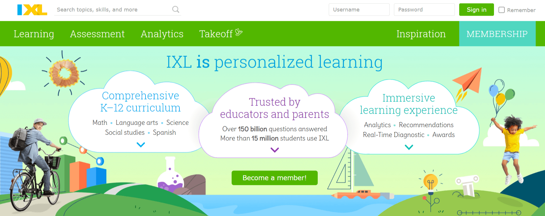 16 Best Online Learning Resources