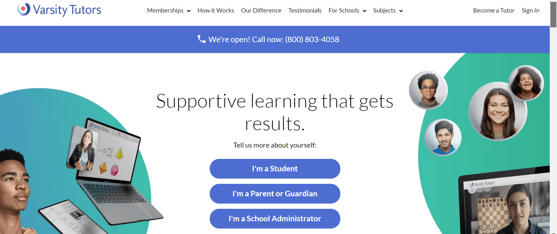 18 Best Online Tutoring Platforms 2025