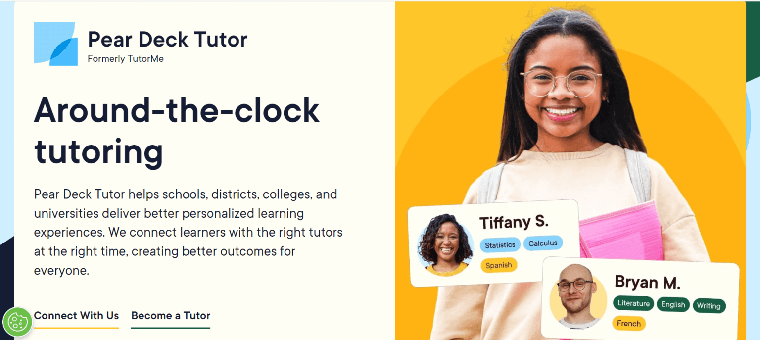 18 Best Online Tutoring Platforms 2025