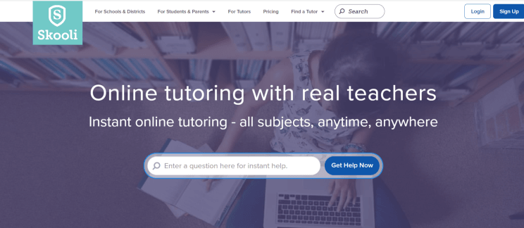 10 Best Online Tutoring Platforms 2025