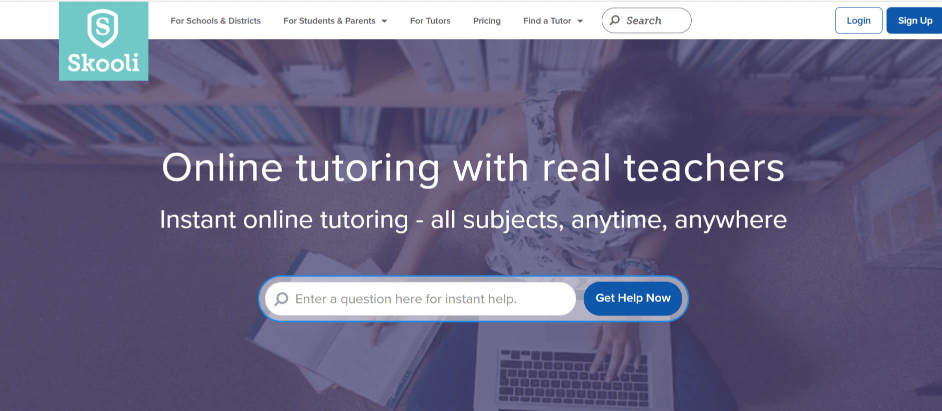10 Best Online Tutoring Platforms 2025