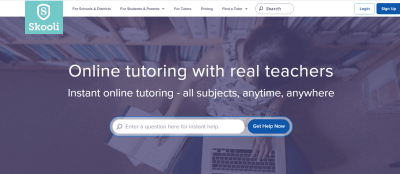 18 Best Online Tutoring Platforms 2025