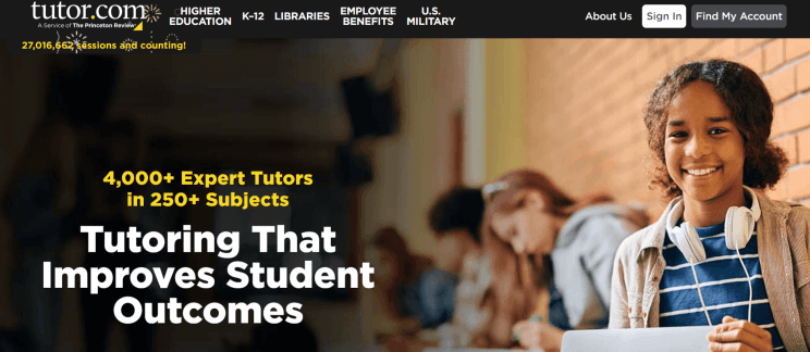 18 Best Online Tutoring Platforms 2025