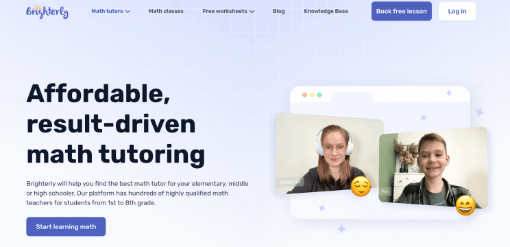 15 Best Math Learning Websites