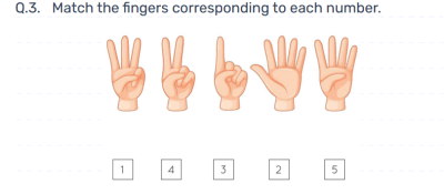 One-to-One Correspondence: Best Strategies for Teaching