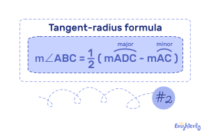 Circle Theorems: Definition, Formulas, and Examples