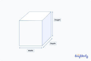 Width: Definition, Examples, and Practice Math Problems