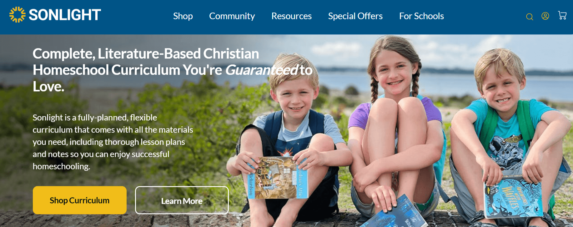 15 Homeschooling Resources for Parents