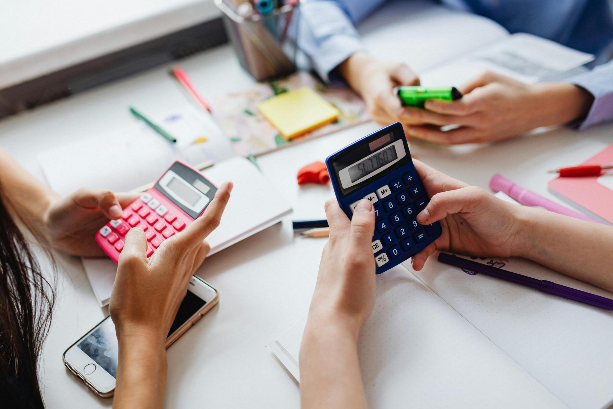 How to address learning gaps in mathematics