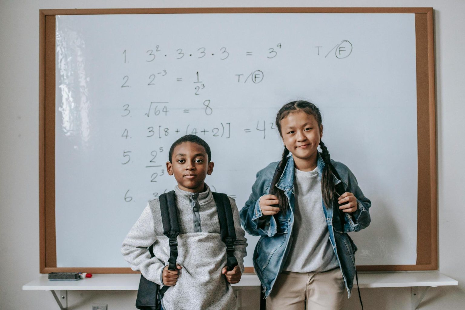 How to address learning gaps in mathematics