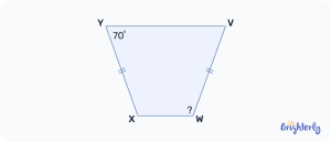 Isosceles Trapezoid: Definition, Formula, and Examples