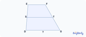 Isosceles Trapezoid: Definition, Formula, and Examples