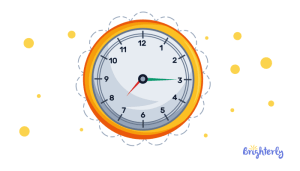 Quarter Past – Definition with Examples