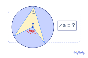 Central Angle: Definition and Practice Problems